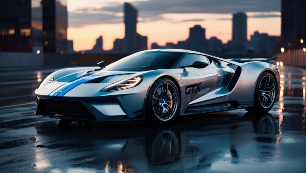 Mullen 101: A Controversial History and Promising Future! | Amazing ...