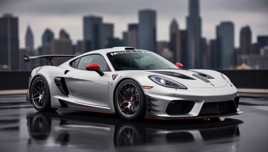 Mullen 101: A Controversial History and Promising Future! | Amazing ...