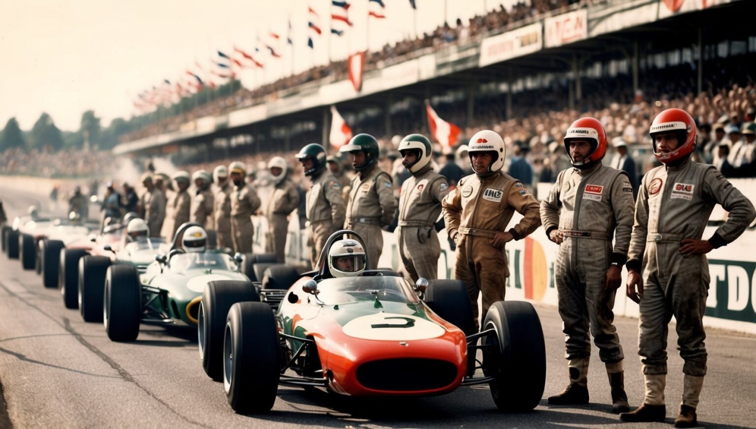 Formula 2 Racing Complete Guide | Amazing Cars and Drives