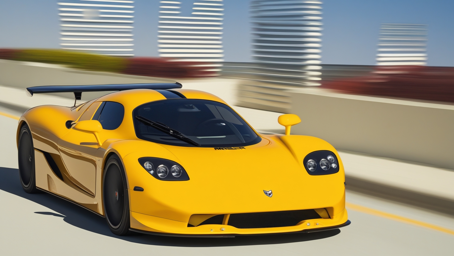Striking Mosler 101: The Art of Building Dreams, not Cars! | Amazing ...