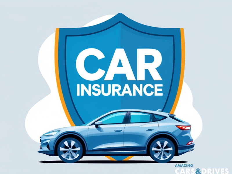 Best Car Insurance Rates & Savings | Amazing Cars and Drives
