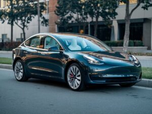 The Environmental Impact of Electric Vehicles: Benefits and Challenges ...