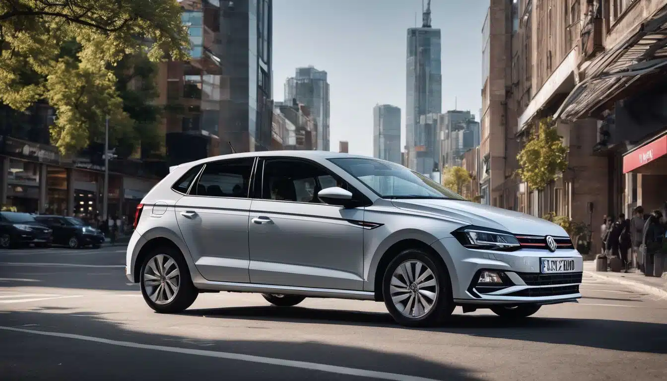 Exploring the Features of the Volkswagen Polo: A Compact and Stylish ...