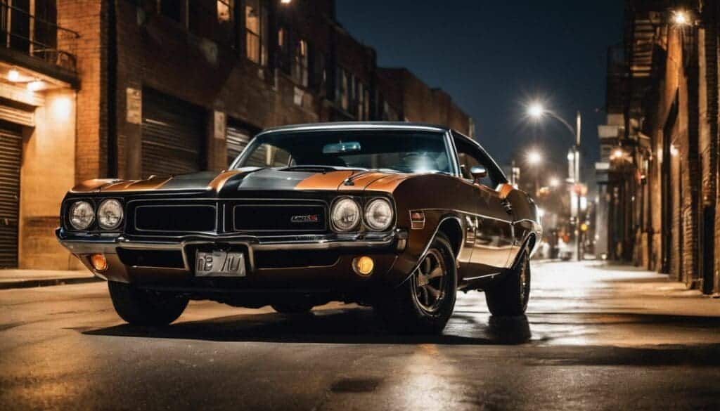 Muscle Cars 101: Exploring Its Popularity and Culture! | Amazing Cars ...