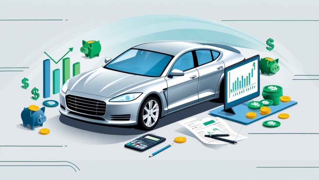 Car Financing Explained: Terms and Tips for Buyers