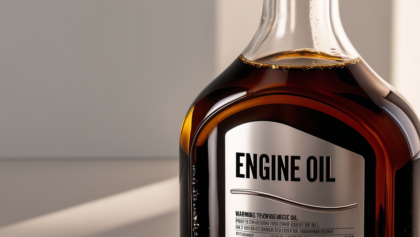 Choosing the Right Engine Oil for Your Car 101: A Full Guide | Amazing ...