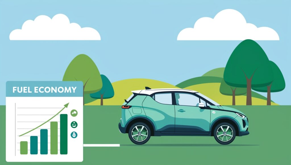 Maximising Fuel Efficiency 101: Helpful Tips and Tricks! | Amazing Cars ...