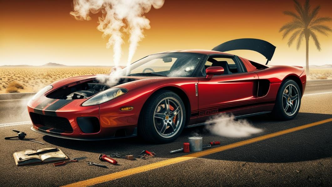 Top 5 Most Common Car Problems and How to Fix Them! | Amazing Cars and ...