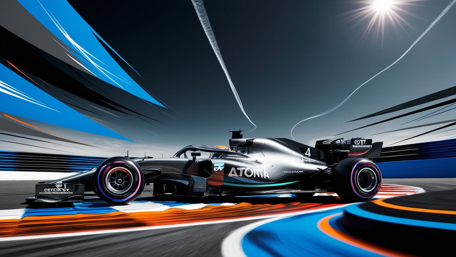 Car Racing 101: Your Complete Guide to the World of Thrill! | Amazing ...