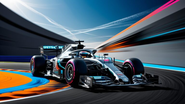 Car Racing 101: Your Complete Guide to the World of Thrill! | Amazing ...