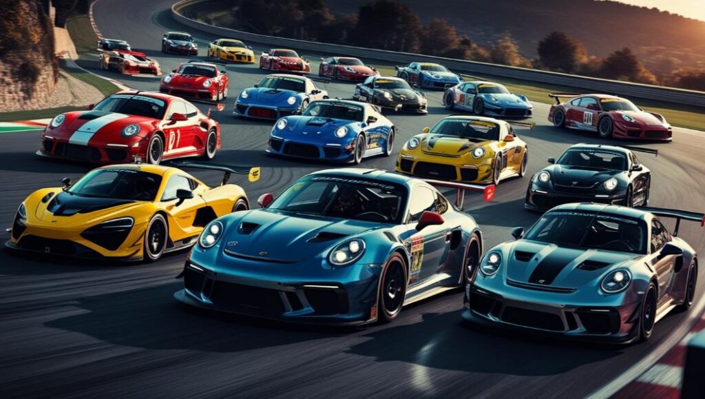 Car Racing 101: Your Complete Guide to the World of Thrill! | Amazing ...