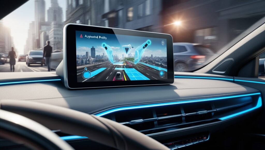 The Innovative Augmented Reality 101: Reshaping the Future! | Amazing ...