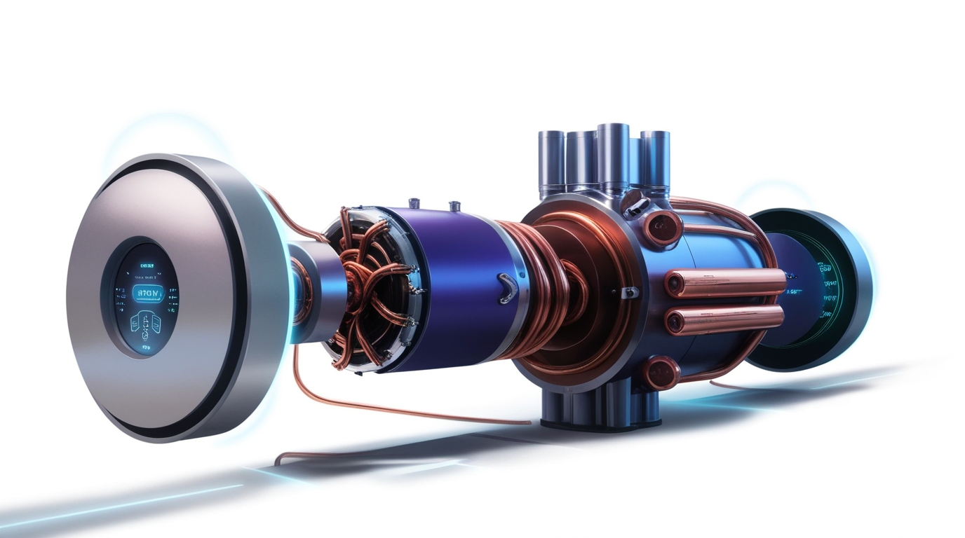 Electric Engines, Petrol, and Diesel 101: Which One Wins? | Amazing ...