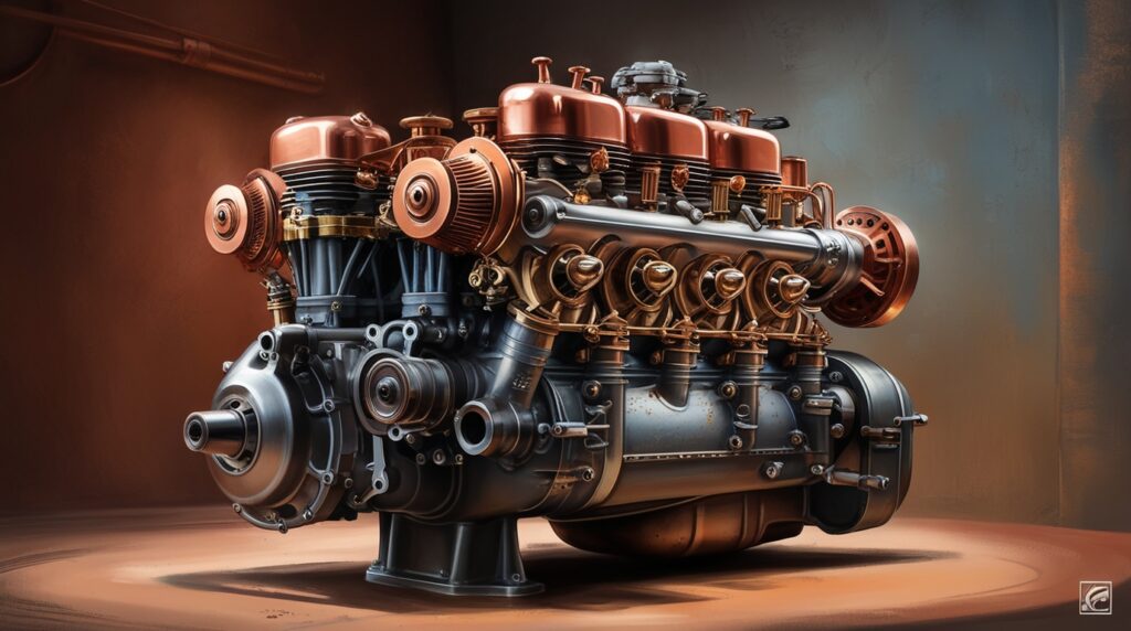 Electric Engines, Petrol, and Diesel 101: Which One Wins? | Amazing ...