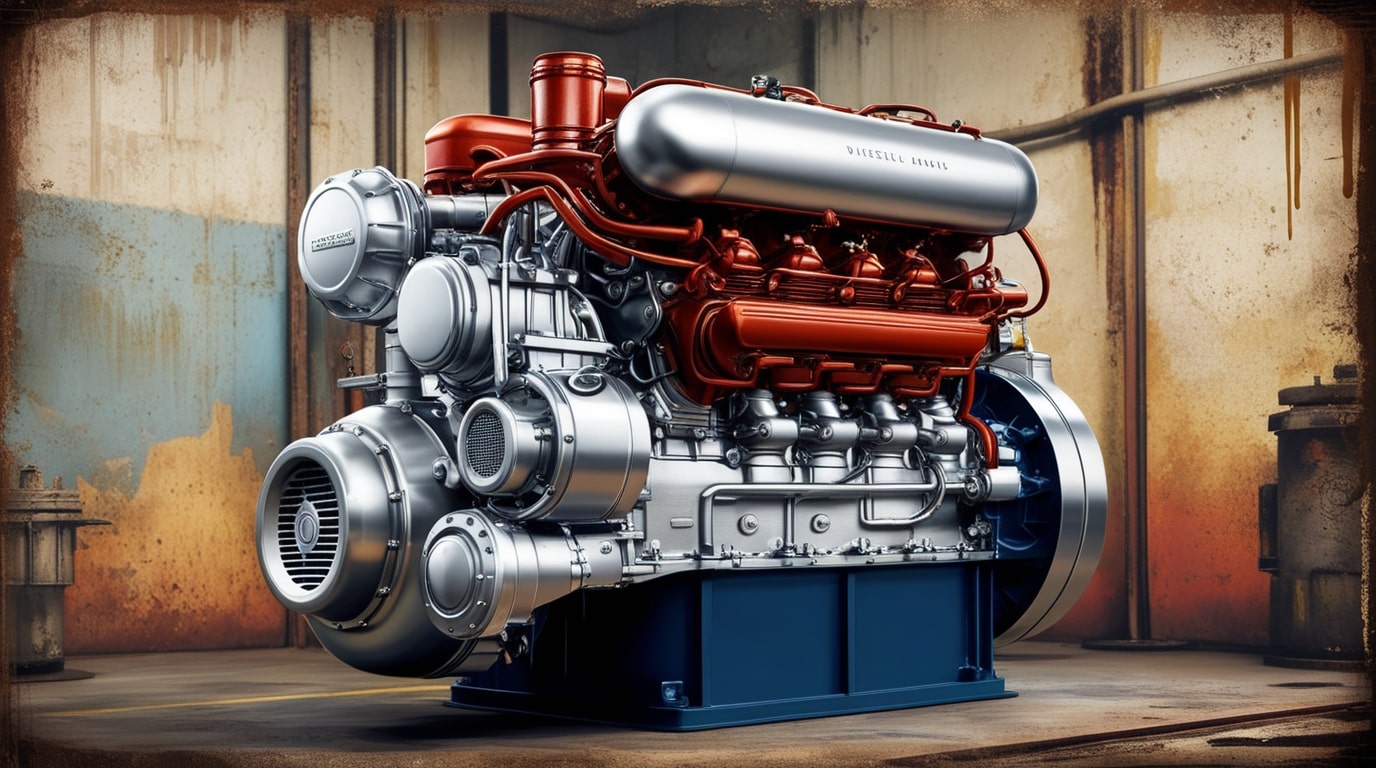 Electric Engines, Petrol, and Diesel 101: Which One Wins? | Amazing ...