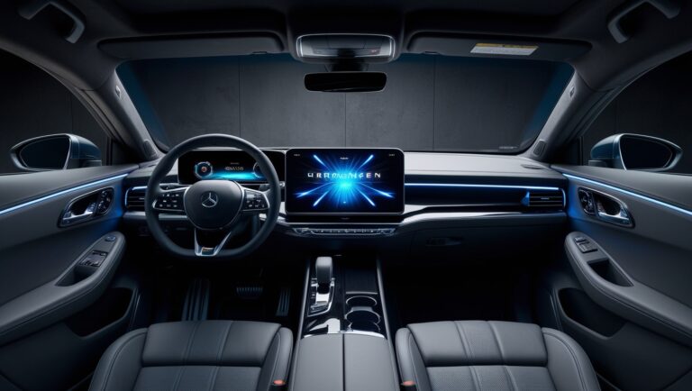 What's Next for In-Car Entertainment? Your 101 Full Guide! | Amazing ...
