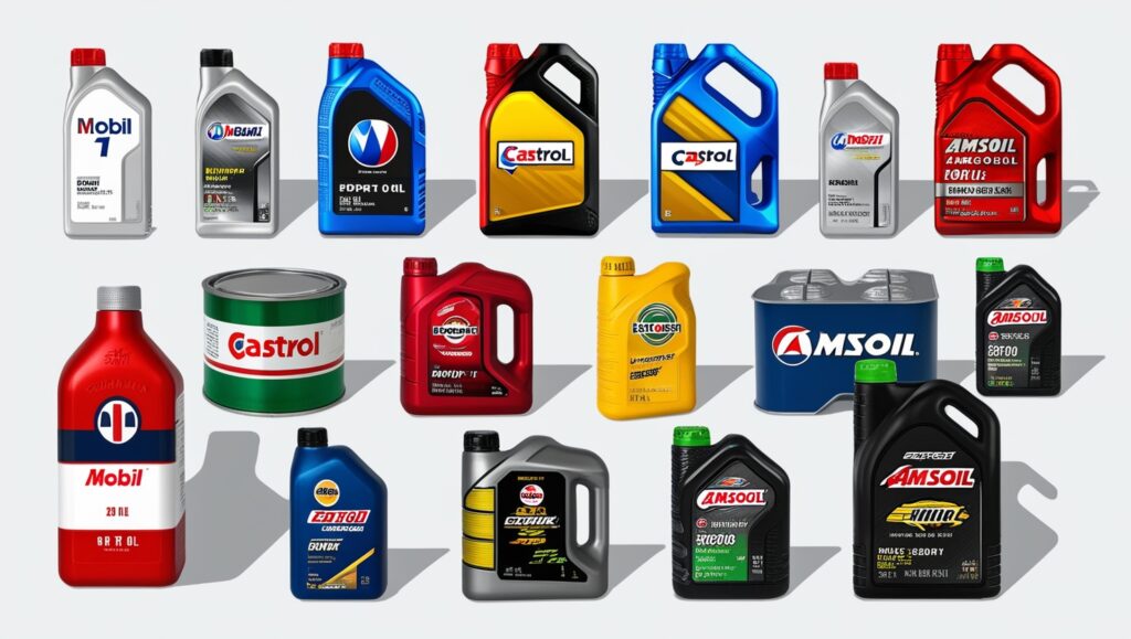 Choosing the Right Engine Oil for Your Car 101: A Full Guide | Amazing ...
