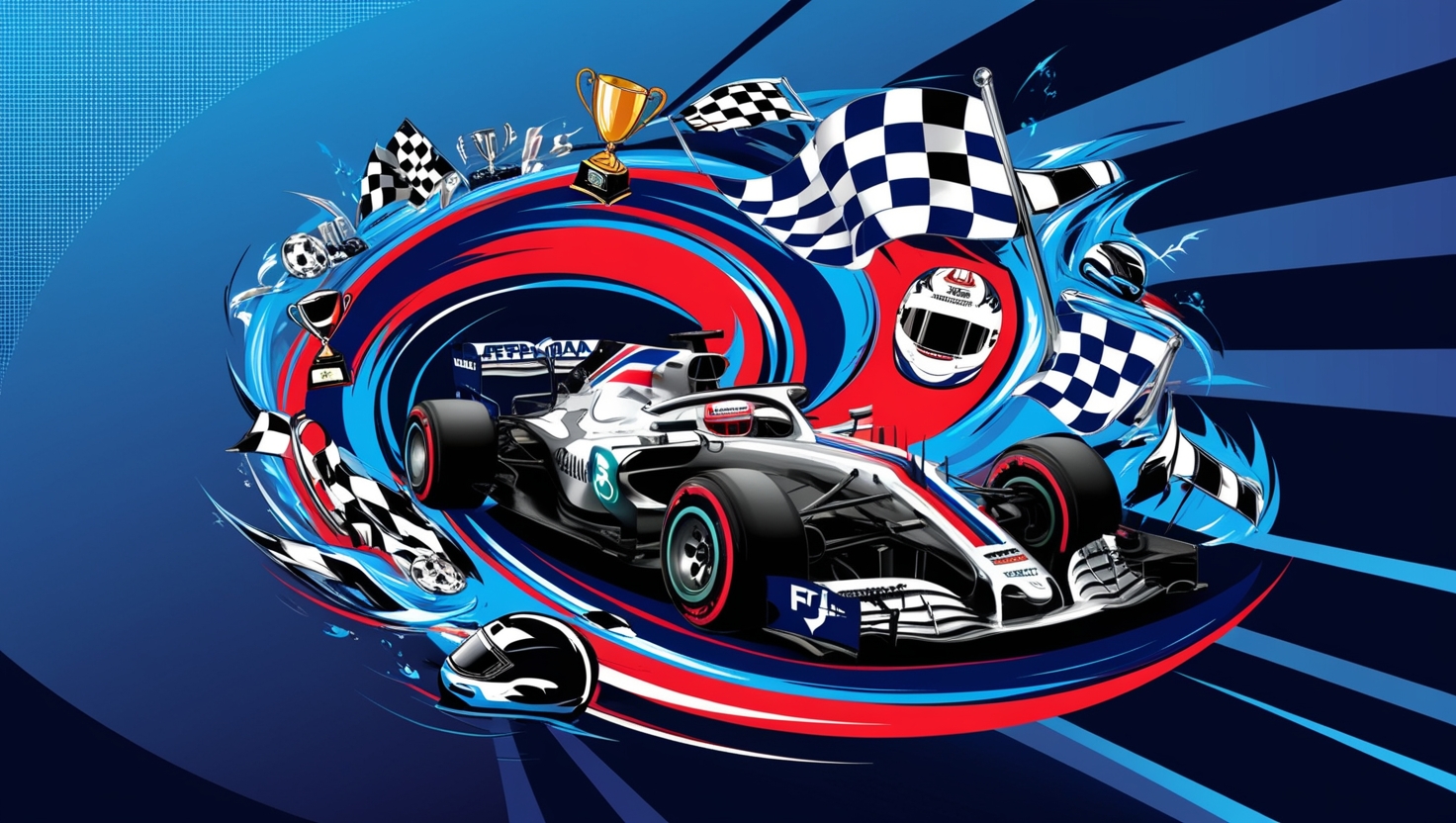 Alpha Tauri: F1's New Identity | Amazing Cars and Drives