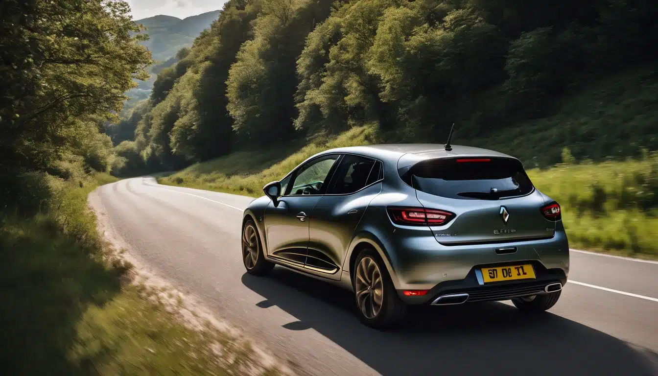 Renault Clio: A Review of the Latest Model's Evolution