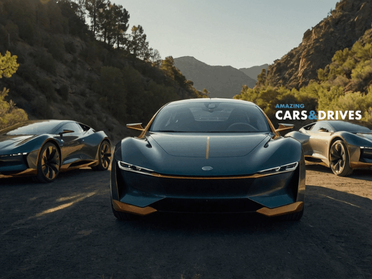 Solar-Powered Cars: Guide to Sustainable Vehicle Technology | Amazing ...