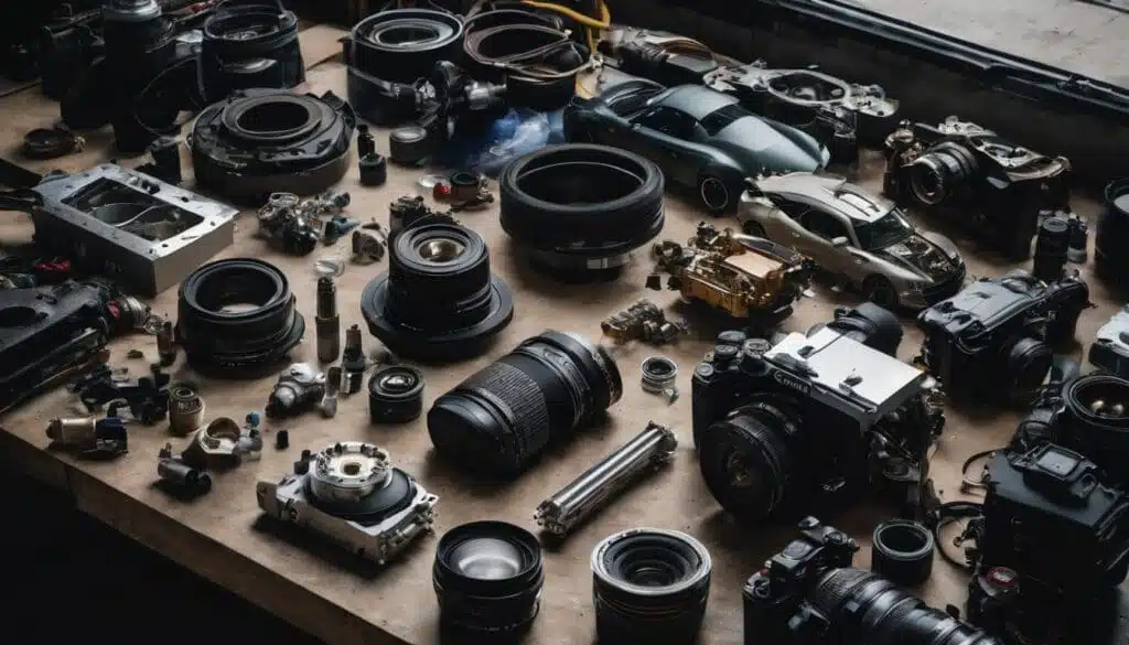 The Anatomy of a Car: Understanding Key Components | Amazing Cars and ...