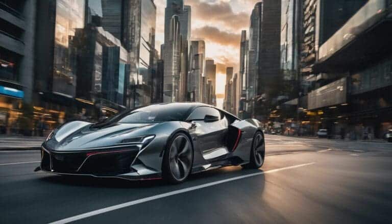 Autonomous Cars: Pros and Cons | Amazing Cars and Drives