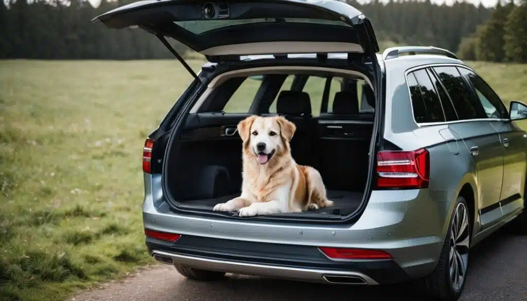 Best Cars for Dog Owners 101 | Amazing Cars and Drives