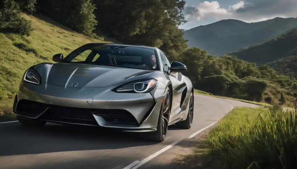 The Rise of Subscription-Based Car Ownership Models