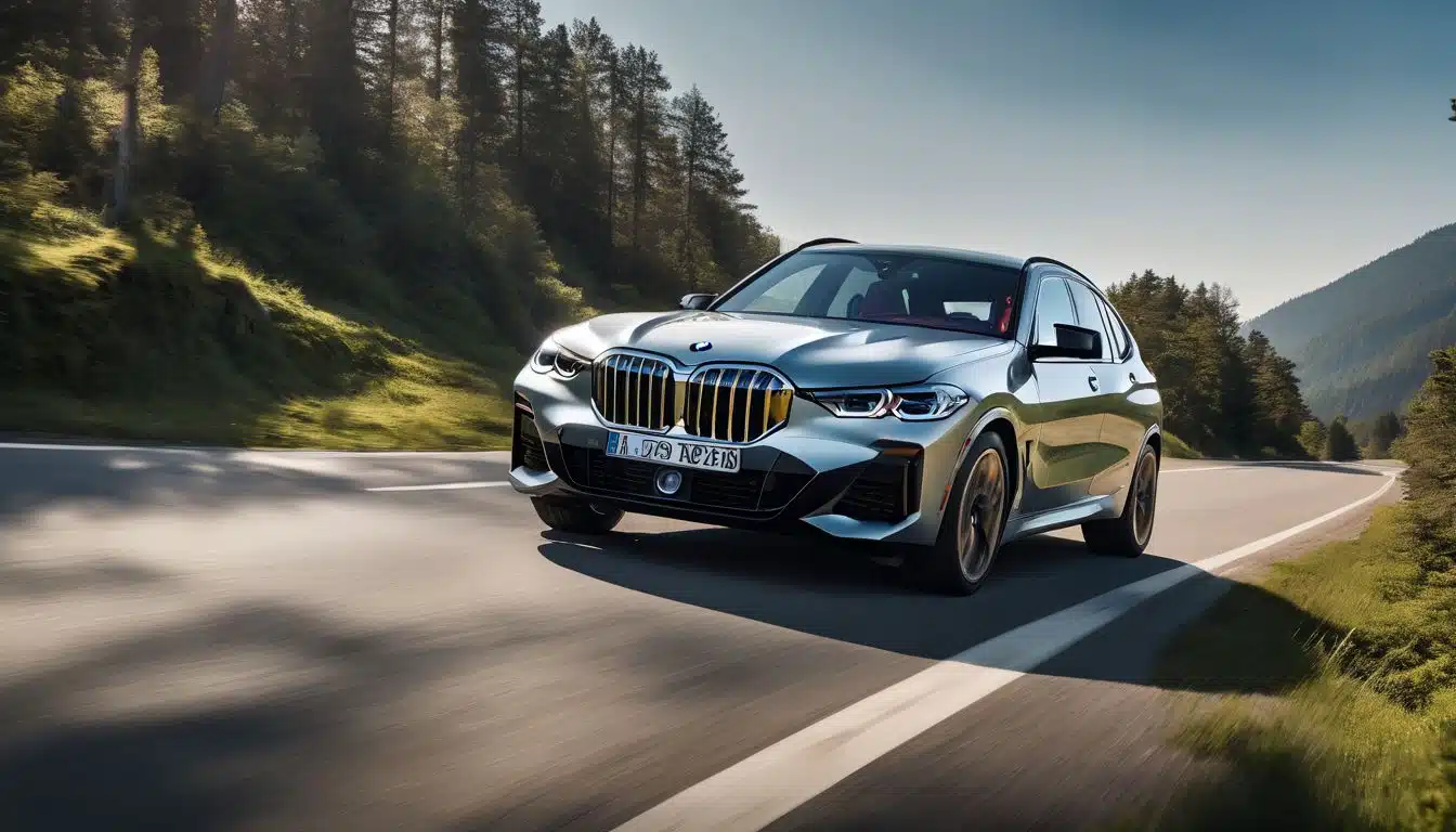 BMW iX Complete Guide | Amazing Cars and Drives