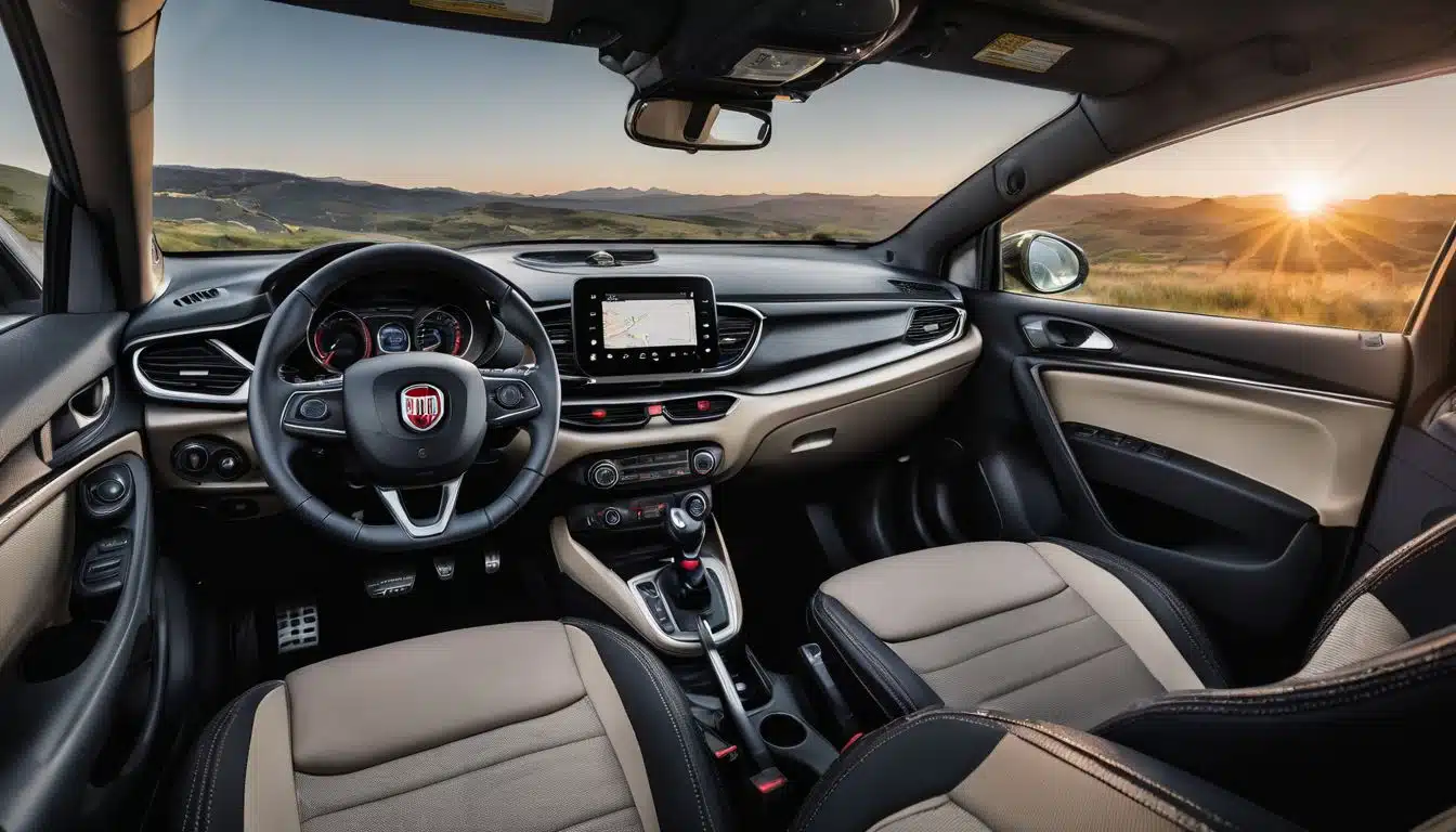Fiat Tipo Models: Review & Specs | Amazing Cars and Drives