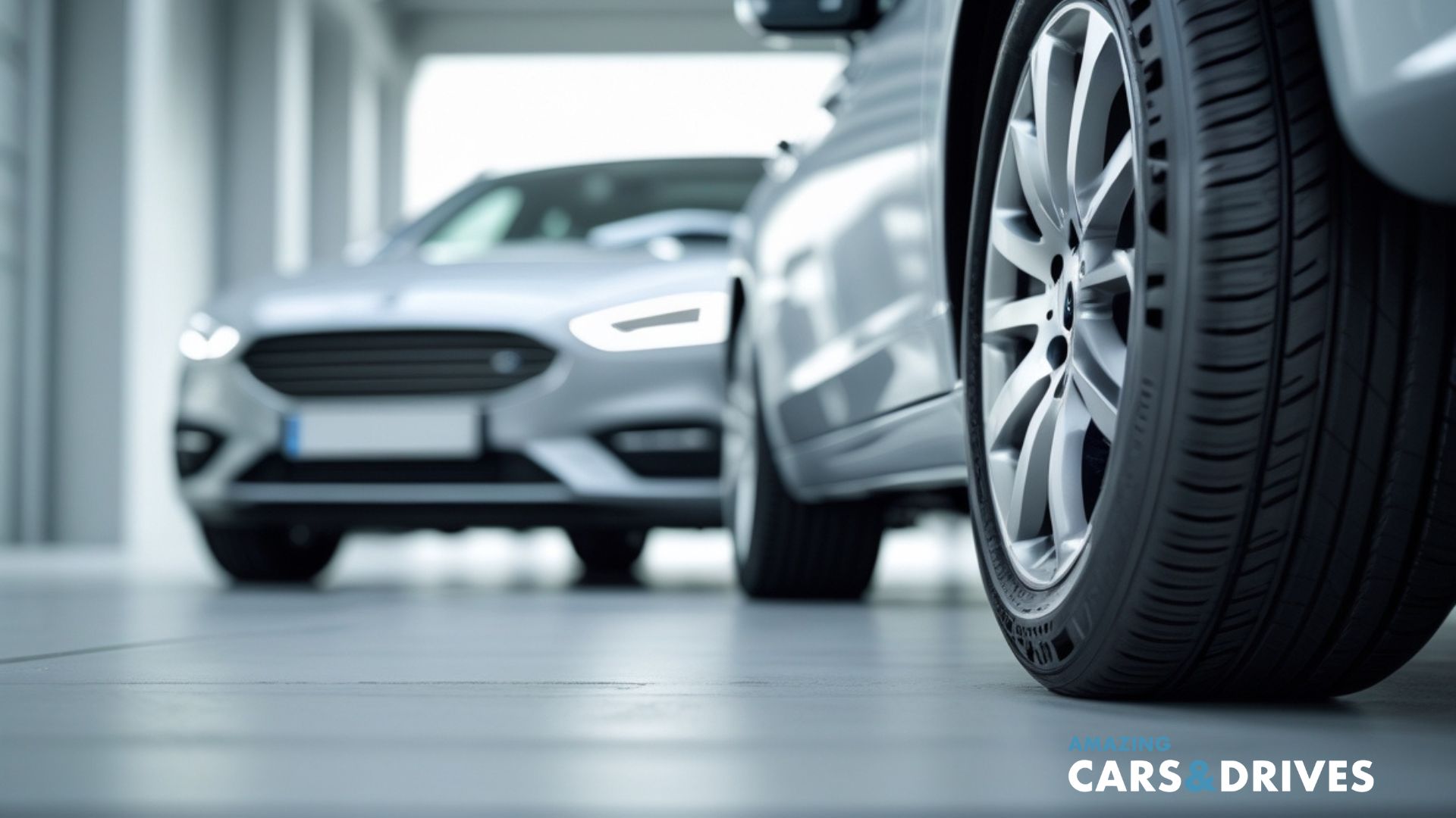 Tyre Pressure& Vehicle Safety Guide| Amazing Cars and Drives