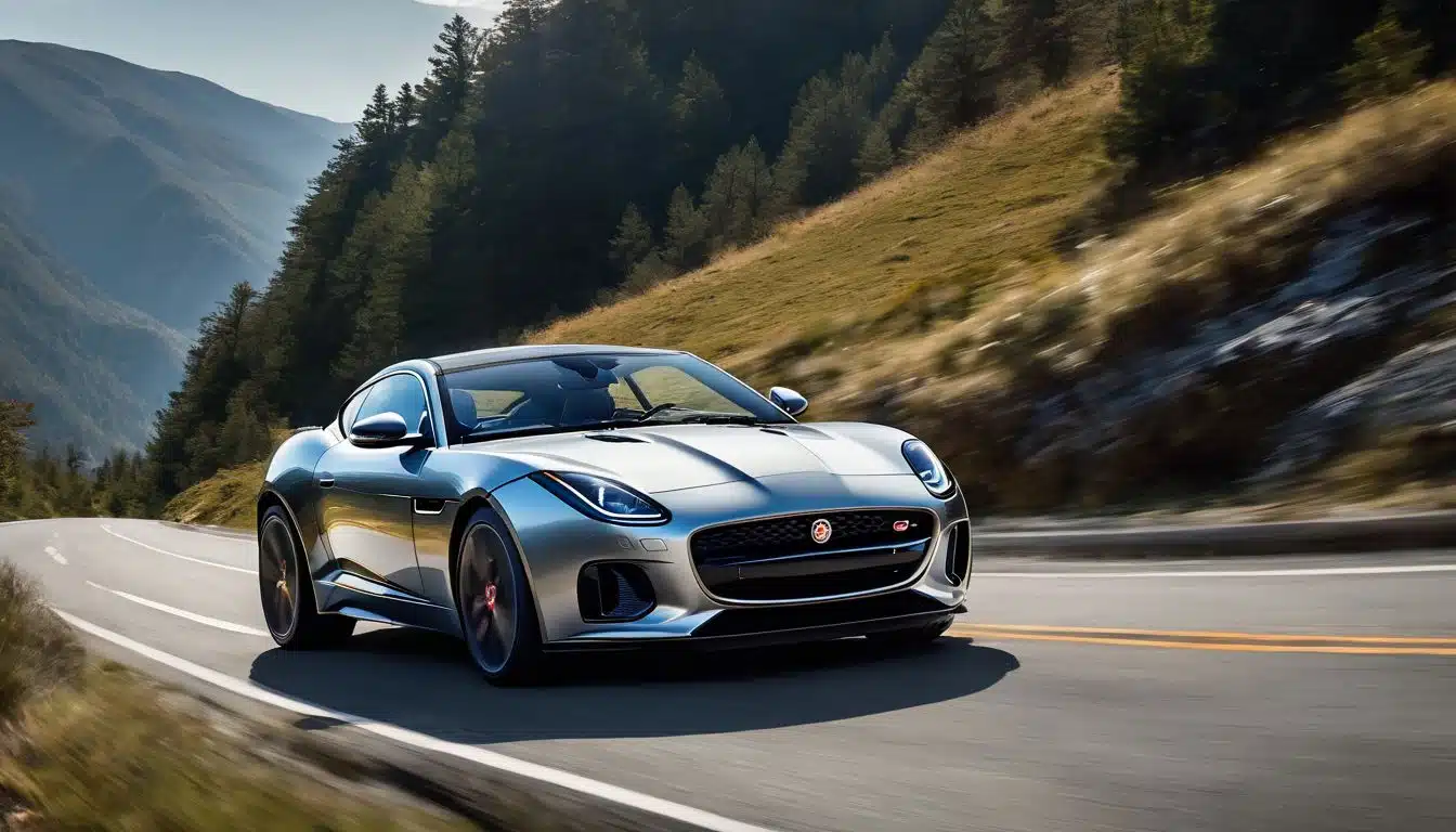 Jaguar F-Type: Performance, Models, and Prices