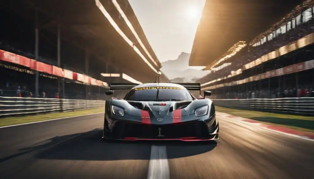 Car Racing 101: Your Complete Guide to the World of Thrill! | Amazing ...