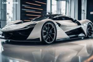 Deus Automobiles: Vienna's Answer to the Hypercar Throne