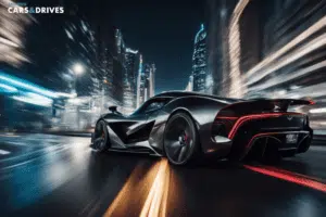 Deus Automobiles: Vienna's Answer to the Hypercar Throne