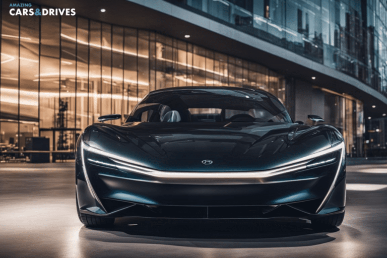 Deus Automobiles: Vienna's Answer to the Hypercar Throne