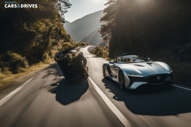 Deus Automobiles: Vienna's Answer to the Hypercar Throne