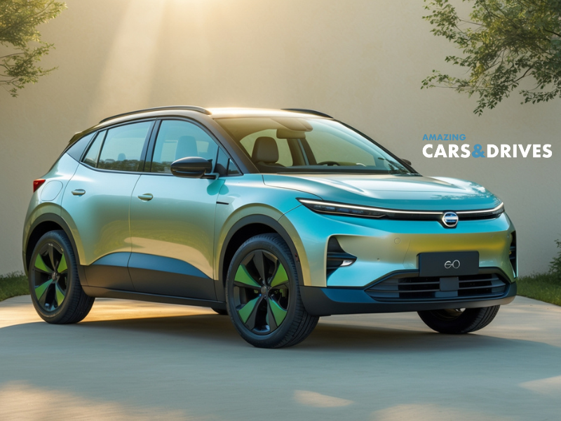 How to Make Your Car More Eco-Friendly: 12 Practical Ways | Amazing ...