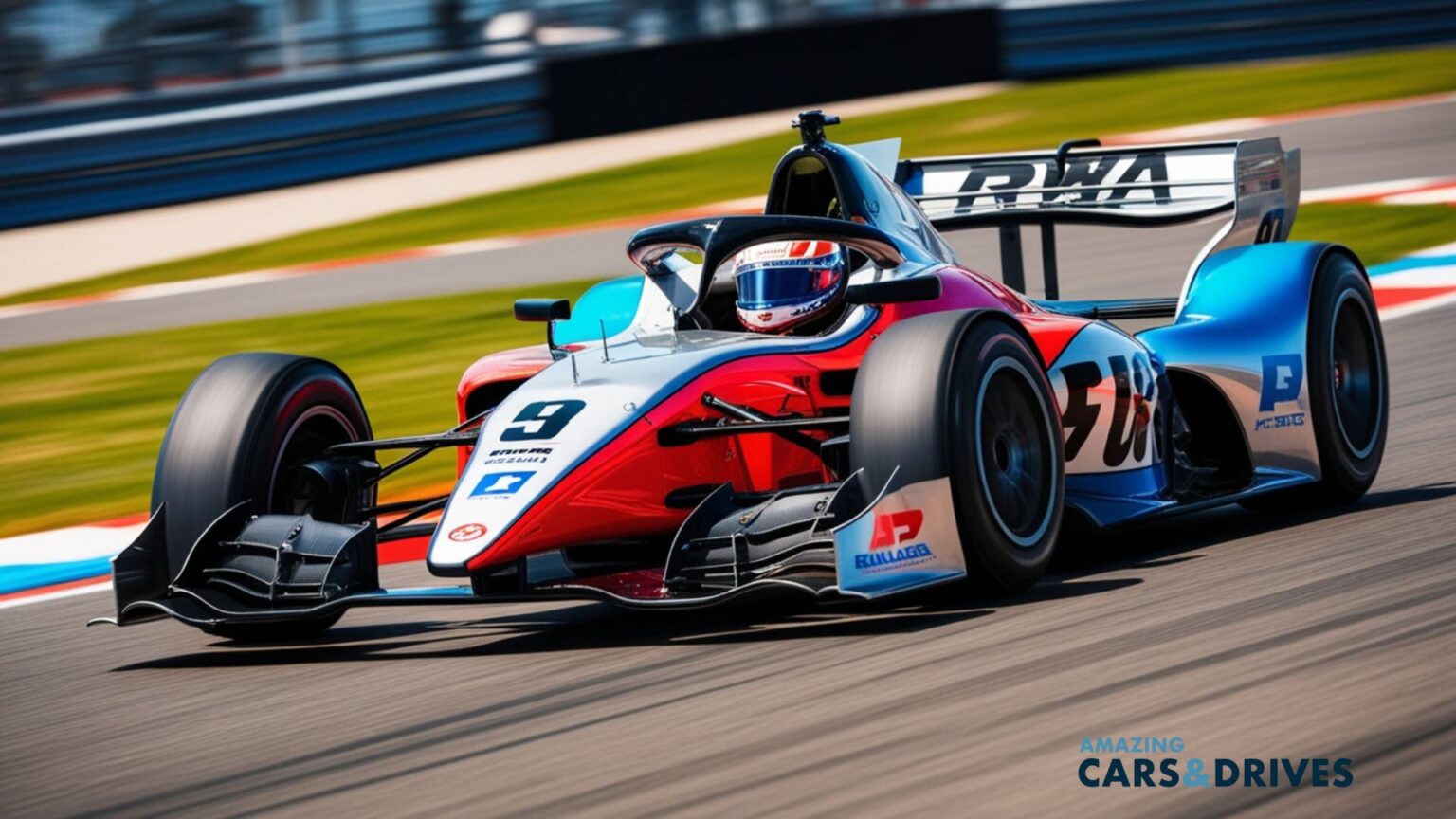 Formula 3 Racing Complete Guide | Amazing Cars and Drives