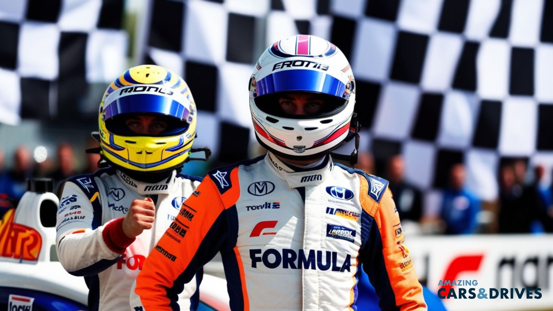 Formula 3 Racing Complete Guide | Amazing Cars and Drives