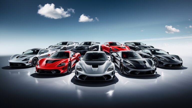 Artega Automobile 101: Inspiring German Electric Revolution | Amazing ...