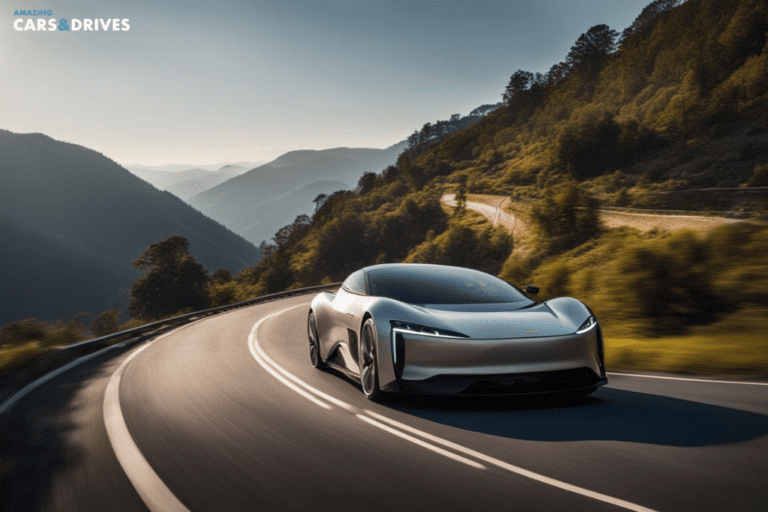 Rimac Automobili: A Croatian Success Story