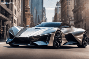 Rezvani Motors: Models and Prices | Amazing Cars and Drives
