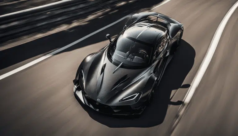 Gordon Murray: The Mastermind Behind Iconic Cars! | Amazing Cars and Drives