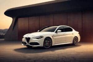 Alfa Romeo Giulia: Price, Specs, and More!