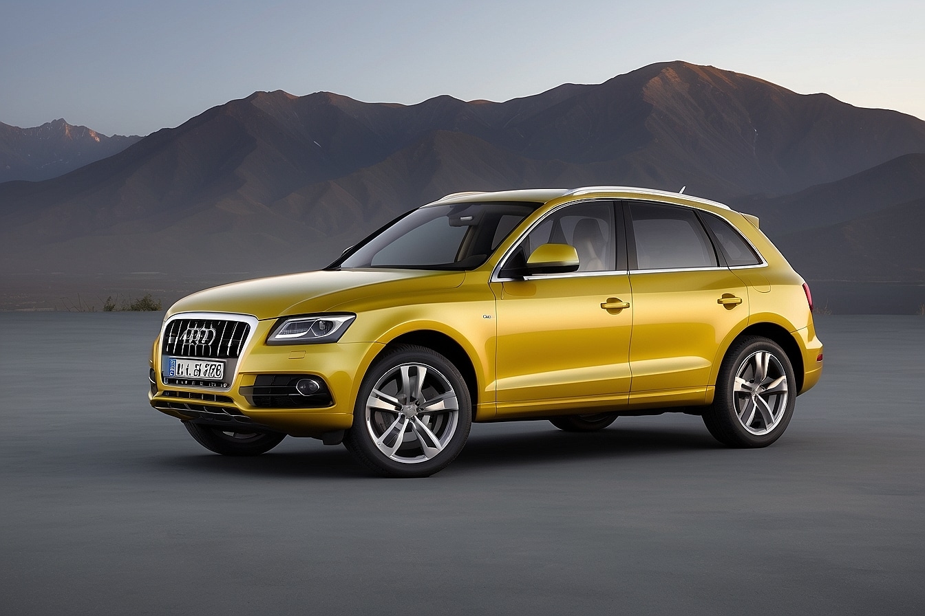 Everything You Need to Know About the Audi Q5 Range | Amazing Cars and ...