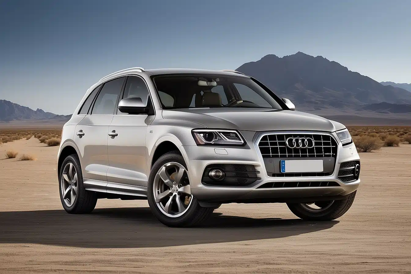 Everything You Need to Know About the Audi Q5 Range | Amazing Cars and ...