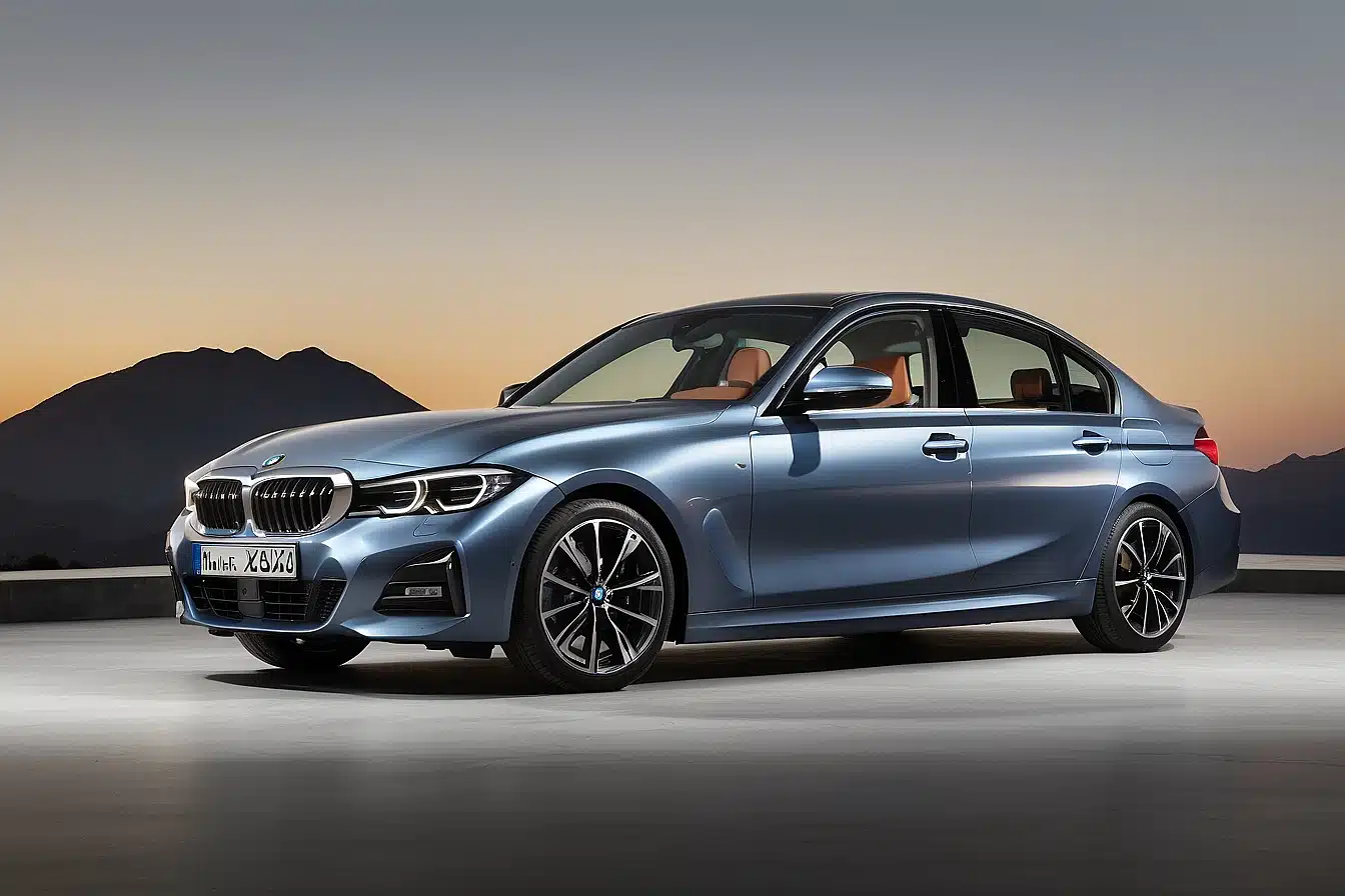 The Ultimate Guide to the BMW 330e: Specs, Price, and MPG!
