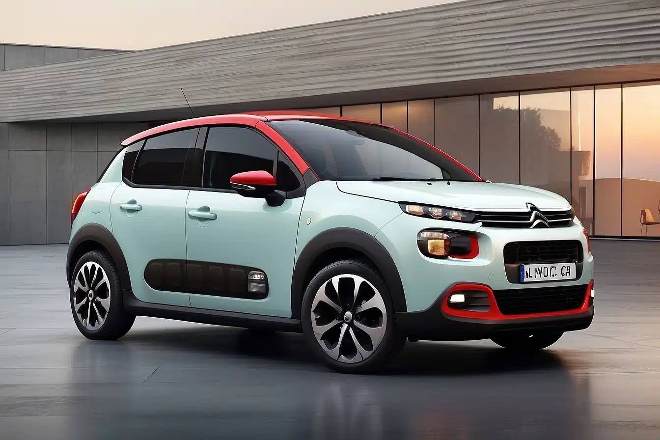 Ultimate Citroen C3 Guide | Amazing Cars and Drives