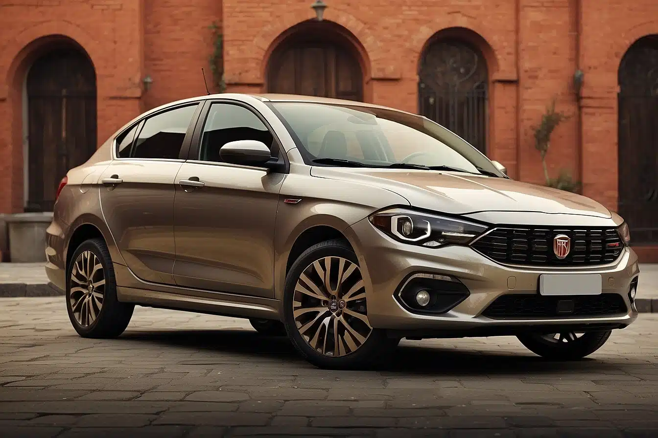 The Ultimate Guide to the Fiat Tipo: Hatchback, Sedans, and more
